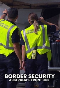 Border Security: Season 15, Episode 1 | Rotten Tomatoes