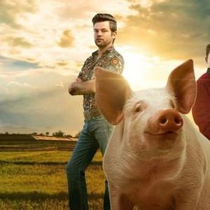 Pig Royalty - Rotten Tomatoes