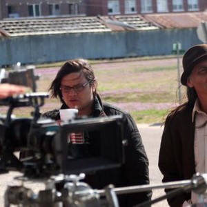 Sterlin Harjo - Rotten Tomatoes