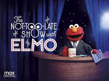 elmo no 4