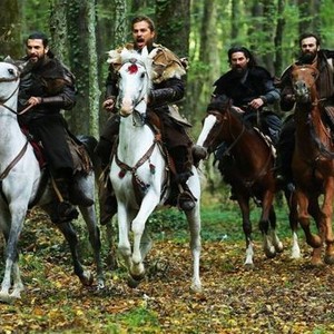 Resurrection: Ertugrul - Rotten Tomatoes