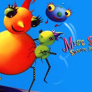Miss Spider's Sunny Patch Kids - Rotten Tomatoes