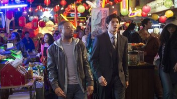 Rush Hour 1998 Rotten Tomatoes We Can Thank Jackie Chan And 'Rush