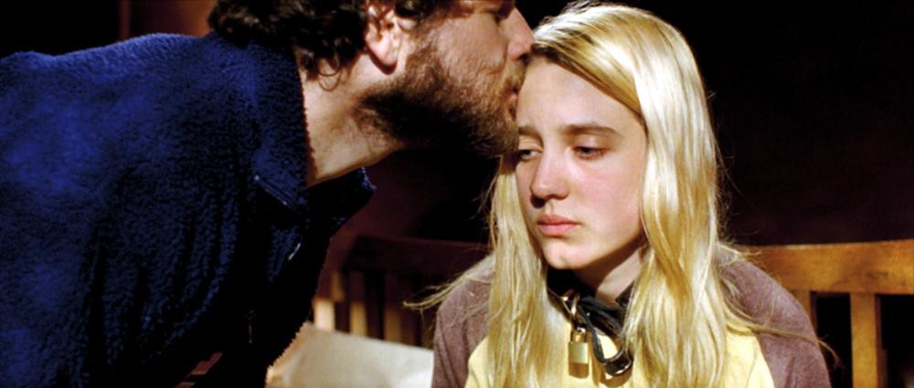 Nadia Townsend Knowing