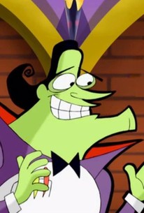 Cyberchase: Season 5, Episode 1 | Rotten Tomatoes
