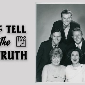 To Tell the Truth: Season 8, Episode 43 - Rotten Tomatoes