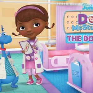 Doc McStuffins - Rotten Tomatoes