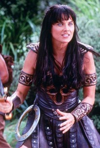 Xena: Season 4, Episode 18 | Rotten Tomatoes
