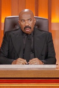 Judge Steve Harvey: Season 2, Episode 5 | Rotten Tomatoes