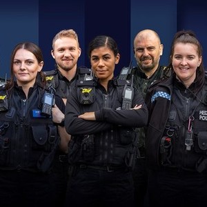 Rookie Cops - Rotten Tomatoes