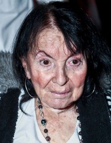 Mitzi Shore | Rotten Tomatoes