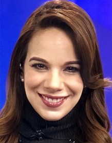 Débora Estrella - Rotten Tomatoes