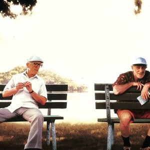 Wrestling Ernest Hemingway - Rotten Tomatoes