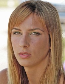 Rebecca Mosselman | Rotten Tomatoes