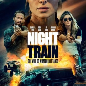 Night Train - Rotten Tomatoes