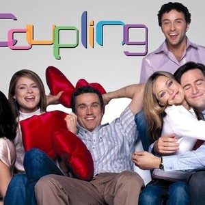 Coupling - Rotten Tomatoes