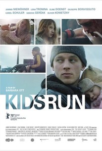 Kids Run | Rotten Tomatoes