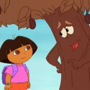 Dora the Explorer: Season 1, Episode 22 - Rotten Tomatoes