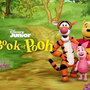 The Book of Pooh - Rotten Tomatoes