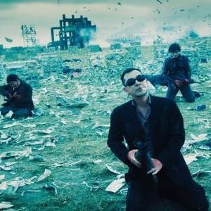 Vengeance - Rotten Tomatoes