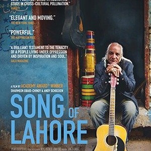 Song of Lahore - Rotten Tomatoes
