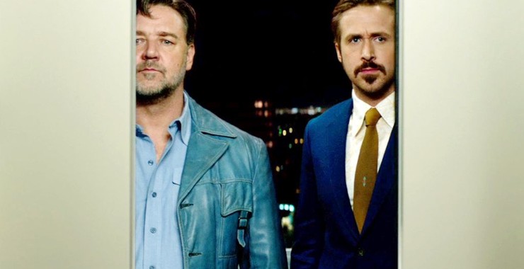 The Nice Guys - Rotten Tomatoes