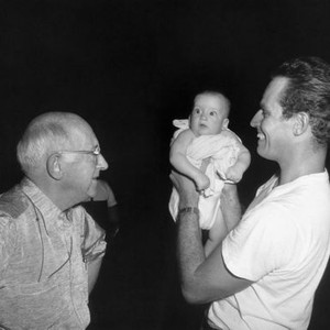 Fraser C. Heston - Rotten Tomatoes