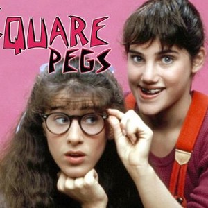 Square Pegs - Rotten Tomatoes