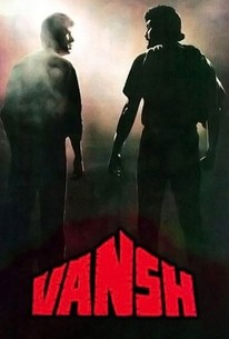 Vansh | Rotten Tomatoes