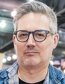 Ryan Lambert | Rotten Tomatoes