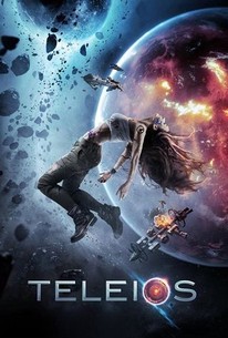 Teleios | Rotten Tomatoes