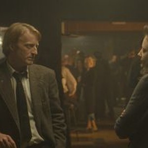 Shadow Dancer - Rotten Tomatoes