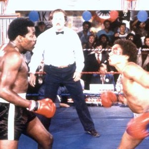 Leon Isaac Kennedy - Rotten Tomatoes