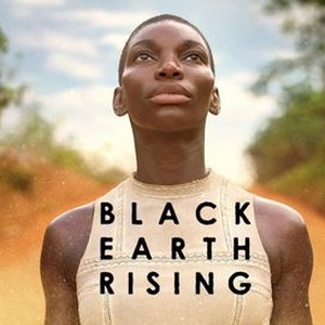 Black Earth Rising - Rotten Tomatoes