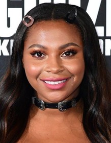 Samira Mighty | Rotten Tomatoes