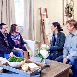 Fixer Upper: Season 2, Episode 8 - Rotten Tomatoes