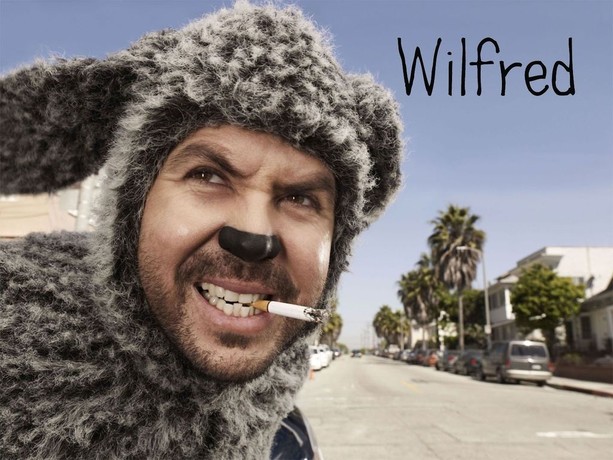 wilfred sitcom