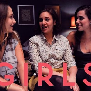 Girls - Rotten Tomatoes