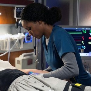 Chicago Med - Rotten Tomatoes