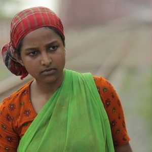 Rickshaw Girl - Rotten Tomatoes
