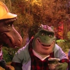 Dinosaurs: Season 4, Episode 10 - Rotten Tomatoes