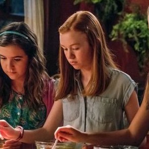 Just Add Magic: Season 3, Episode 3 - Rotten Tomatoes