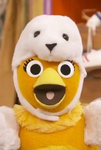 The Chica Show: Season 2, Episode 2 | Rotten Tomatoes