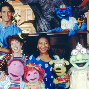 Allegra's Window - Rotten Tomatoes