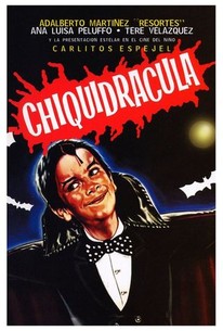 Chiquidrácula | Rotten Tomatoes