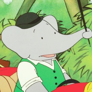 Babar: Season 5, Episode 5 - Rotten Tomatoes
