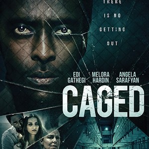 Caged - Rotten Tomatoes