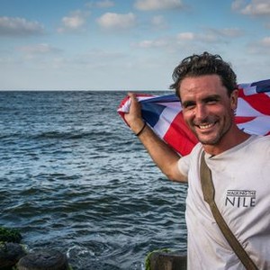 Levison Wood - Rotten Tomatoes