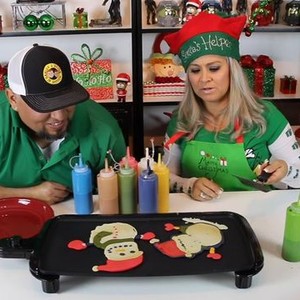 Damian & Deion in Motion: Season 4, Episode 29 - Rotten Tomatoes