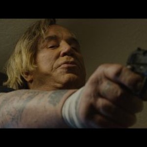 The Commando - Rotten Tomatoes